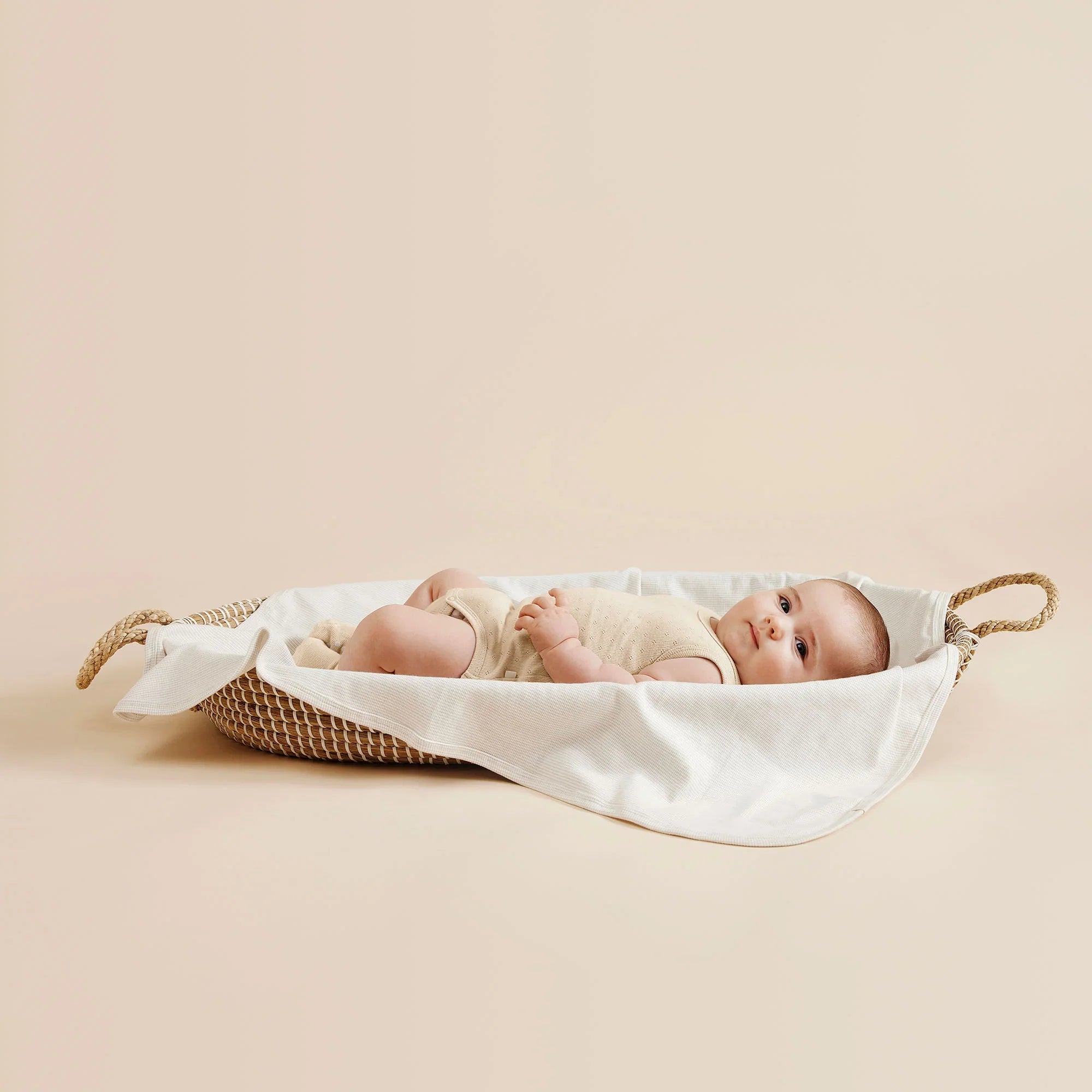 Baby – Uncle Mavis