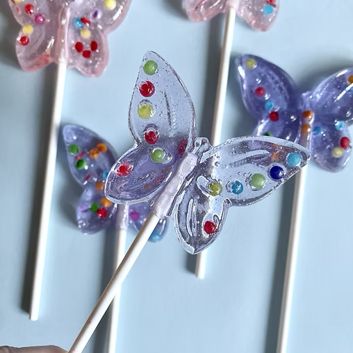 Lolly Pops – Uncle Mavis
